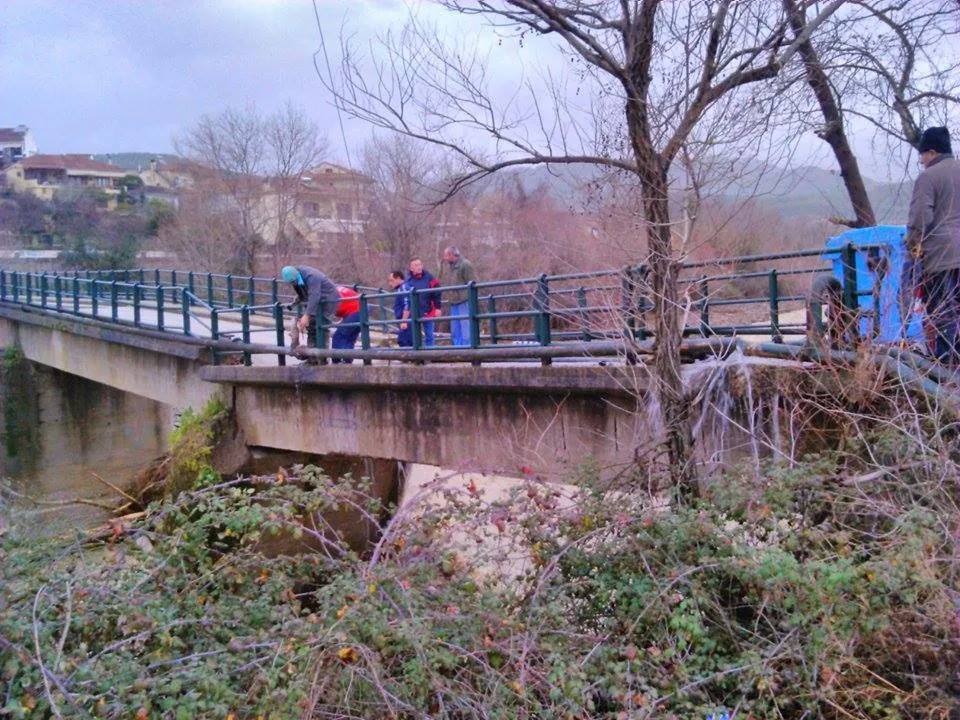 Κλειστά τα σχολεία σε Άρτα και Ν. Σκουφά - EpirusPost