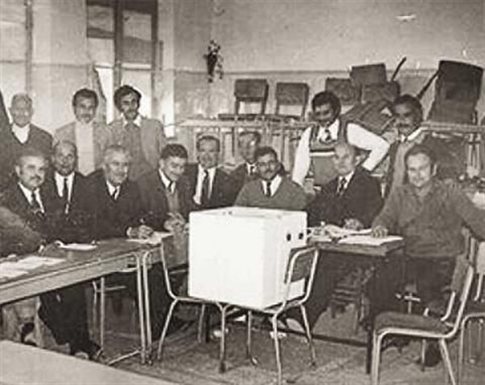 Πότε και γιατί έγιναν δημοψηφίσματα στην Ελλάδα - EpirusPost