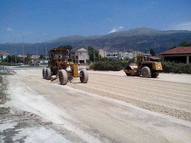 Στις 70 χιλιάδες η δωρεά της ΤΕΡΝΑ για την Γεννηματά - EpirusPost