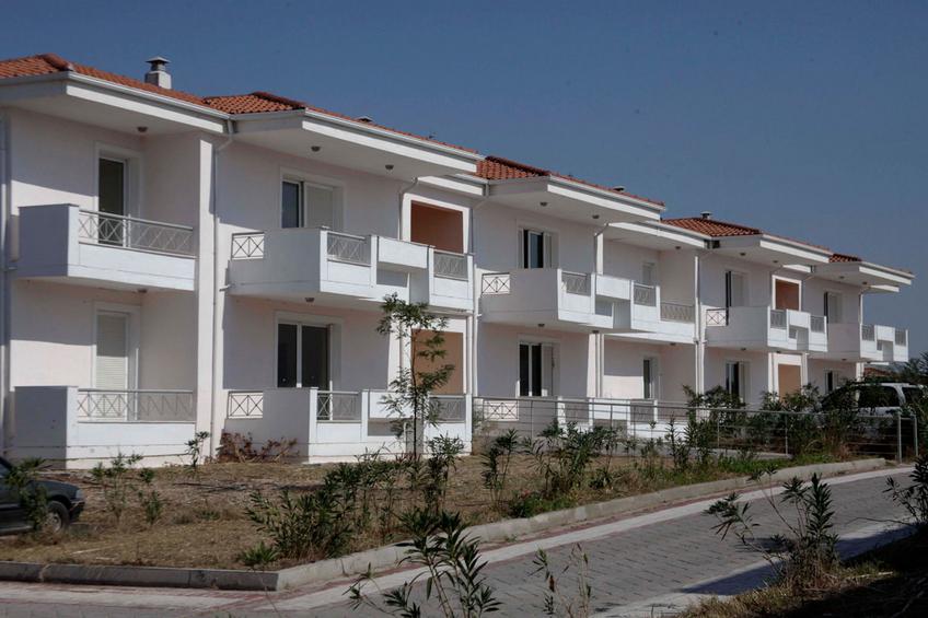 Στην κυριότητα των ενοίκων οι εργατικές κατοικίες - EpirusPost