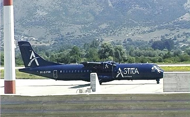 H Astra... έπιασε Γιάννινα! - EpirusPost