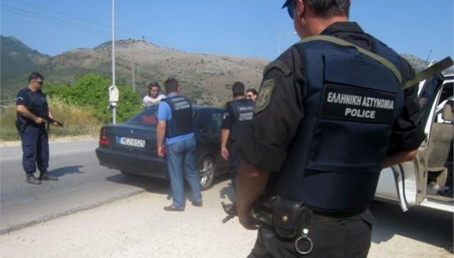 Και πρόεδρος Τοπικής Κοινότητας στην εγκληματική ομάδα - EpirusPost