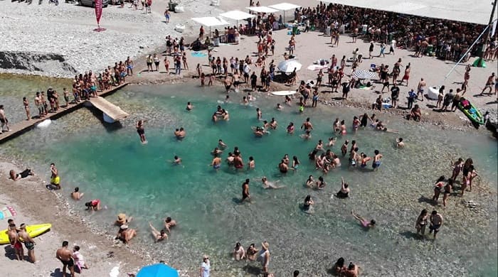 Από τις πιο διάσημες… παραλίες - EpirusPost