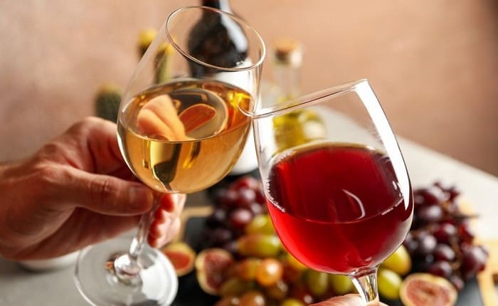 Διακρίσεις για τα βιολογικά κρασιά του οινοποιείου Κήτας - EpirusPost