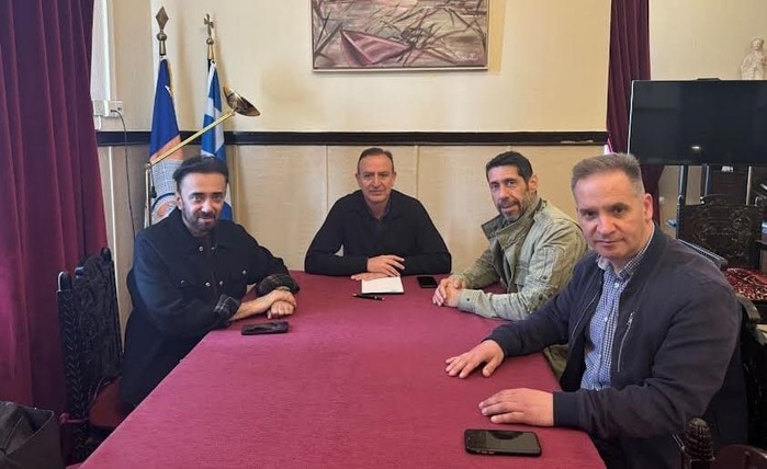 Το Bollywood έρχεται στα Γιάννινα για γυρίσματα ταινίας! - EpirusPost