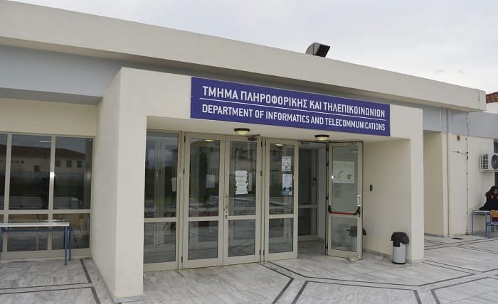Εφαρμογές Τεχνητής Νοημοσύνης και Εικονικών Κόσμων από το Εργαστήριο ...