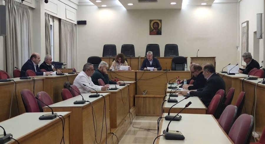 Περιφερειάρχης για ΚΤΕΛ.. «Καμία συζήτηση»! - EpirusPost