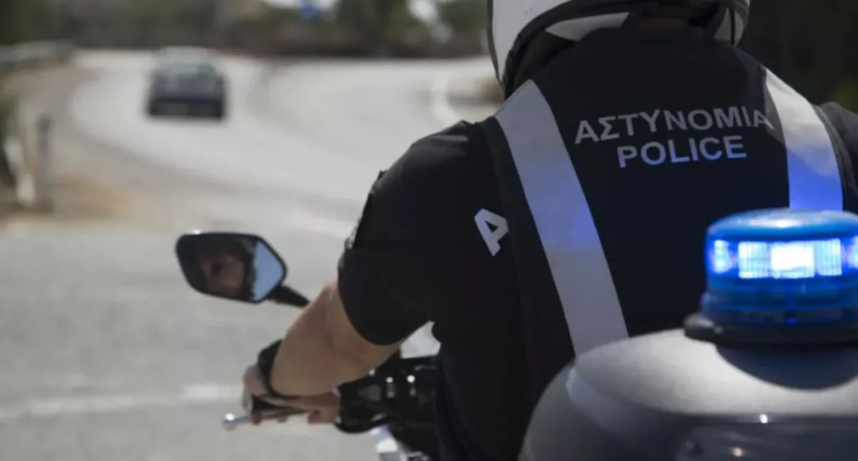 Με σιδερογροθιά στην Πρέβεζα: Σύλληψη μετά από έλεγχο της ΔΙ.ΑΣ ...
