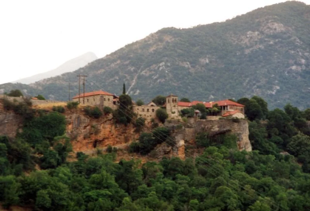 Κόνιτσα και Πωγώνι αποχαιρέτησαν τον Ιεράρχη τους - EpirusPost