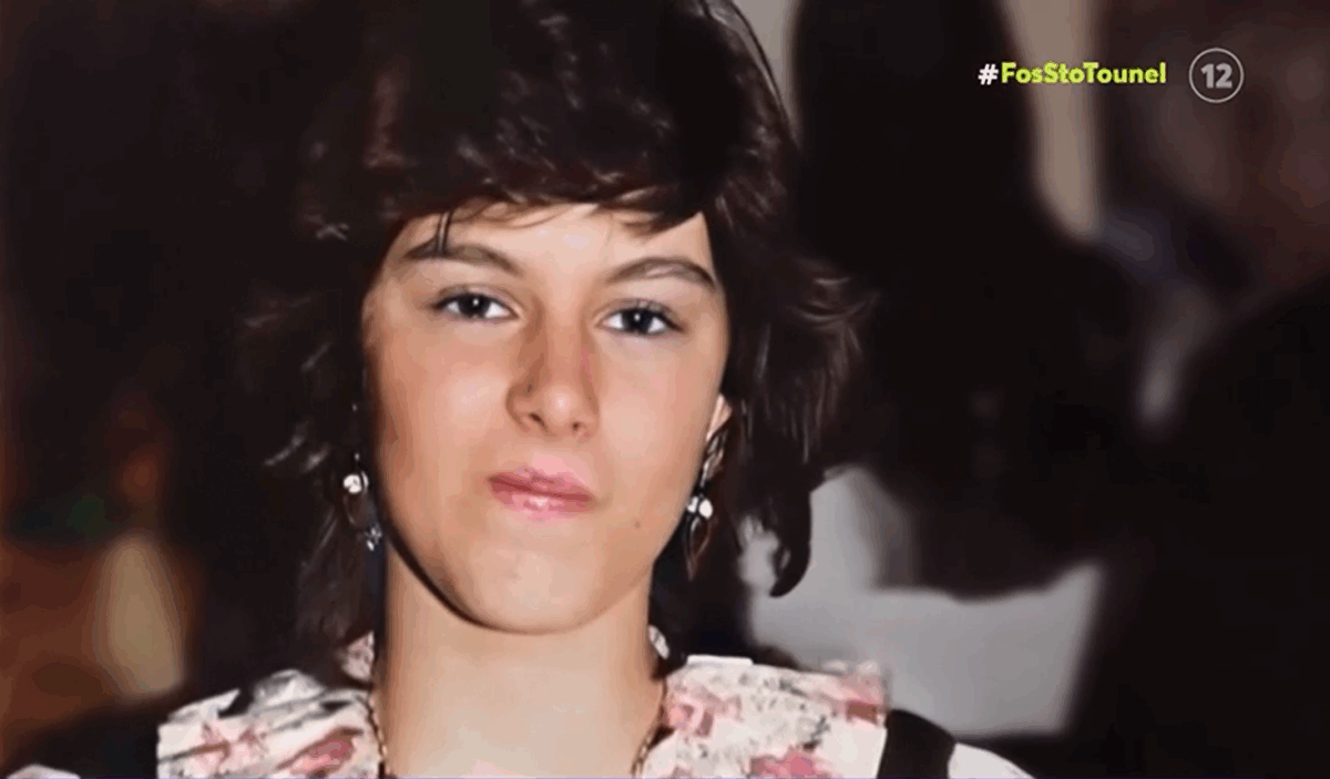 Φως στο Τούνελ: Νέα στοιχεία για την εξαφάνιση της Ρούλας 14 χρόνια μετά! - EpirusPost