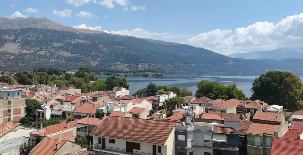 Ο Σεπτέμβριος «γεμίζει» τα Ιωάννινα: Μεγάλα συνέδρια και αθλητικά ...
