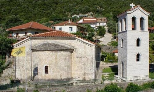 Το Νικολίτσι έχασε έναν ευεργέτη • EpirusPost • Ειδήσεις, Ιωάννινα ...