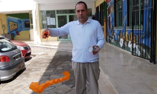 Ο Παναγιώτης Τριανταφύλλου έφυγε από τη ζωή • EpirusPost • Ειδήσεις ...